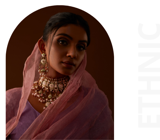 Shop Stylish Indian Women Wear Online - DoZari