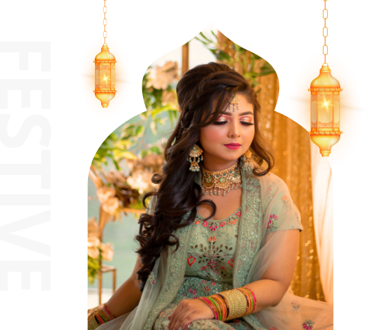 Shop Stylish Indian Women Wear Online - DoZari